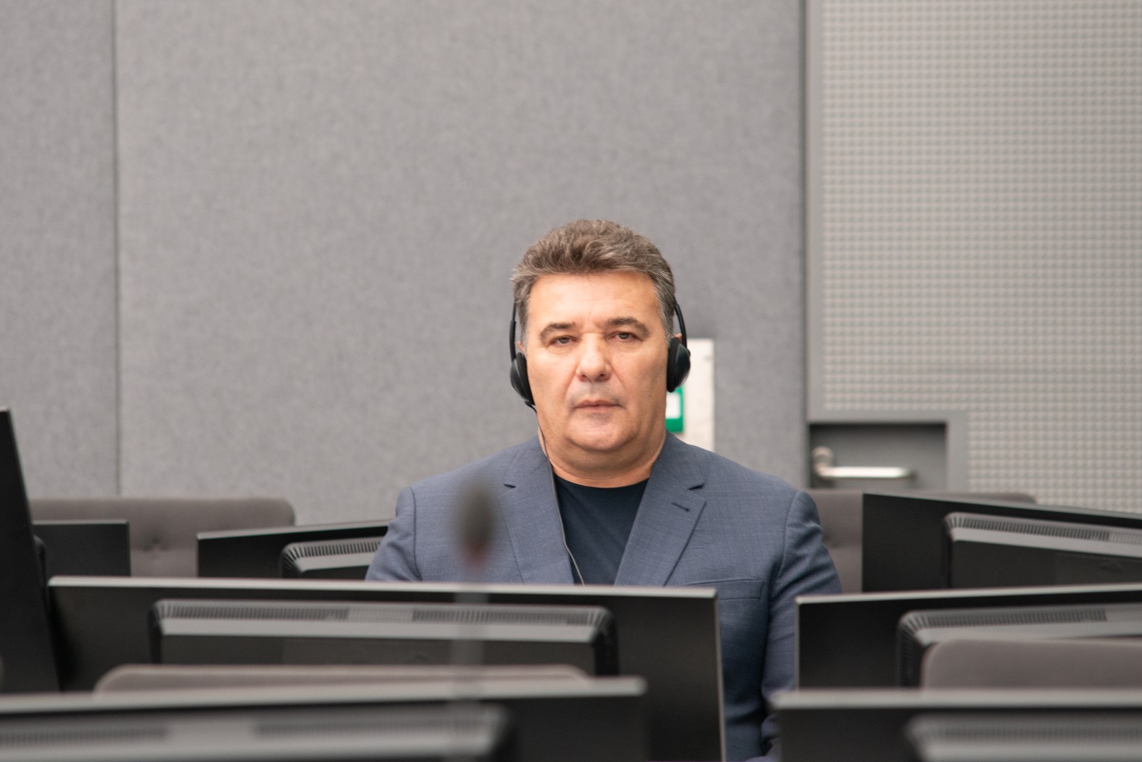 Sabit Januzi & Ismet Bahtijari & Haxhi Shala | Kosovo Specialist ...