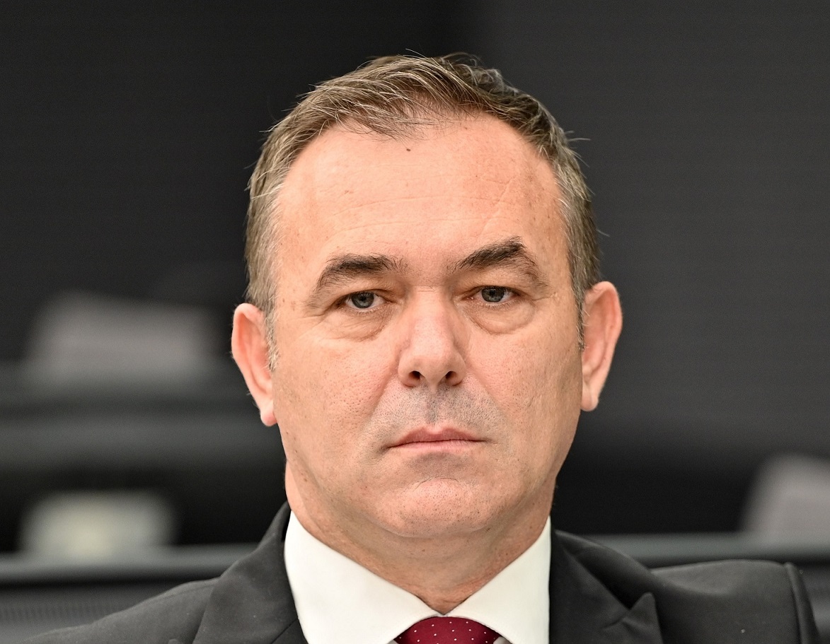 Hashim Thaçi et al. | Kosovo Specialist Chambers & Specialist ...